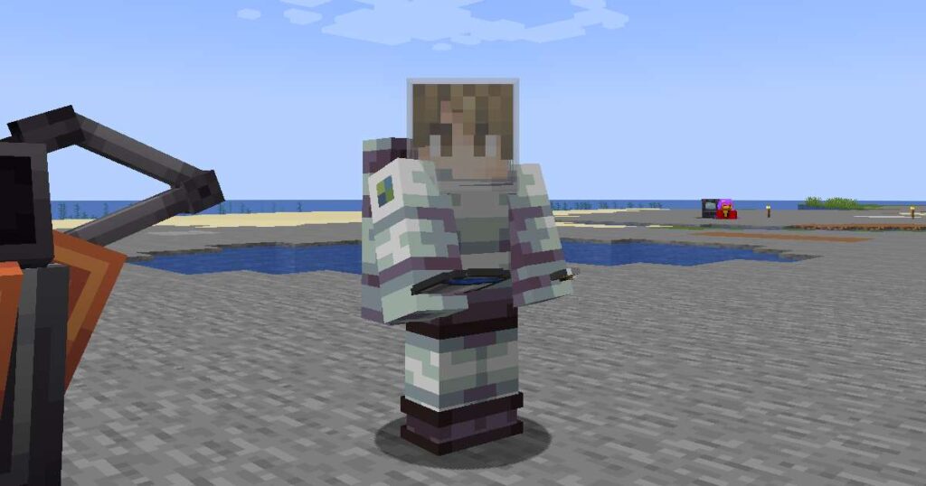 Ad Astra MOD 攻略：初心者向けの宇宙旅行準備 | Minecraft｜オレGAME.com