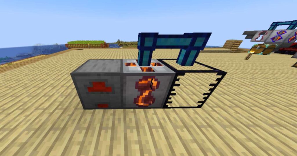 【Cyclic】Melting Chamber(液体化装置)の使い方と各種液体の使い道 | Minecraft｜オレGAME.com