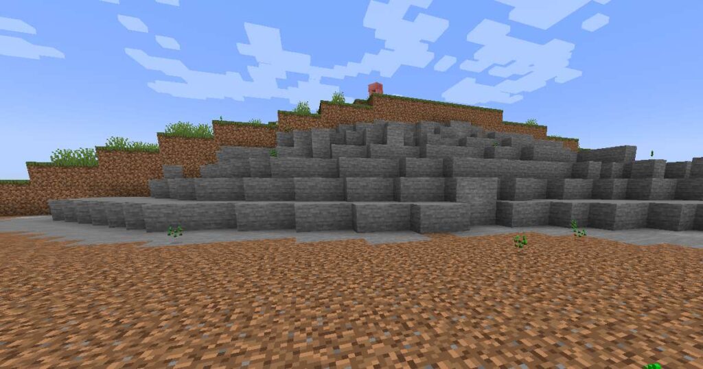 一括破壊MODのの使い方とオススメ設定 (MineAll/CutAll/DigAll) | Minecraft｜オレGAME.com