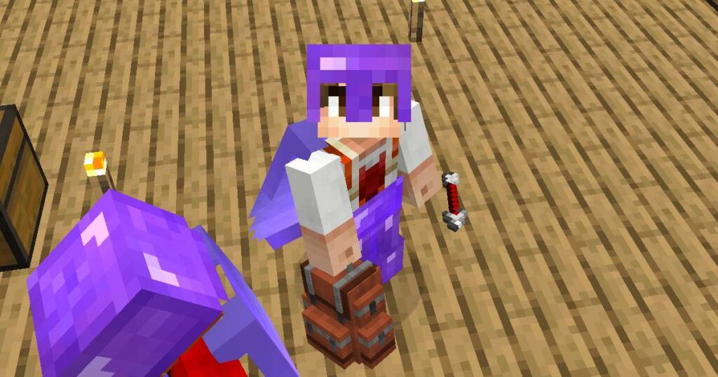 【Sophisticated Backpacksを解説】リュックのレシピやアップグレードの解説やオススメ一覧と日本語化 | Minecraft ...