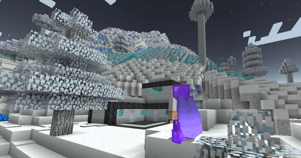 【DivineRPG】アイシカ(Iceika)攻略と行くべきタイミング | Minecraft｜オレGAME.com