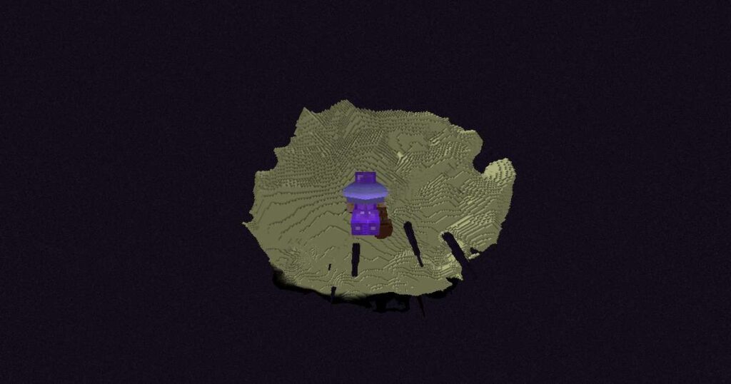 【Cyclic】アクセサリ一覧とおすすめアクセサリ | Minecraft｜オレGAME.com