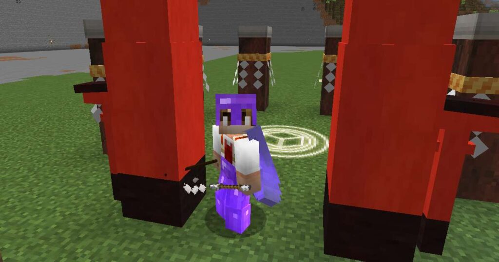 【東方リトルメイド】祭壇の組み立てと使い方【Touhou Little Maid】 | Minecraft｜オレGAME.com