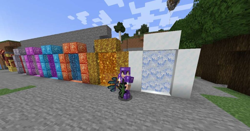 【DivineRPG】1.20.1用での大きな変更点まとめ | Minecraft｜オレGAME.com