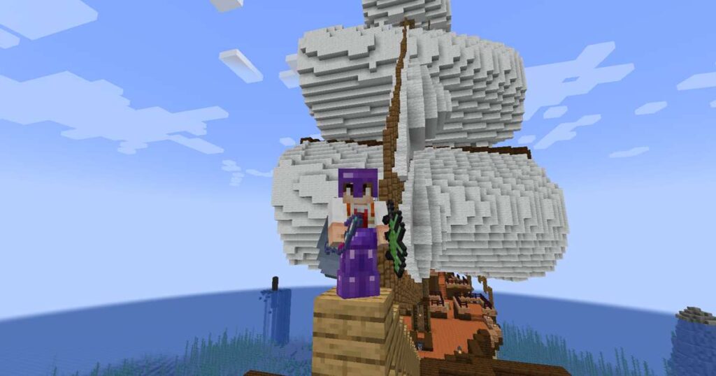 【When Dungeons Arise – Seven Seas】のダンジョン一覧と導入メリットをまとめました | Minecraft｜オレ ...