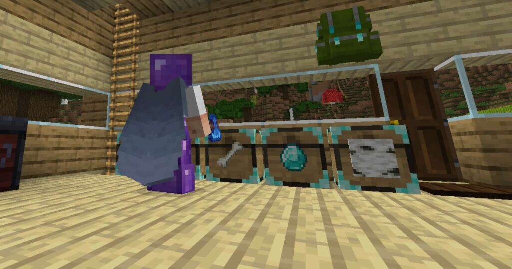 【Sophisticated Backpacks/Storage】1.20.1用での大きな変更点まとめ | Minecraft｜オレGAME.com