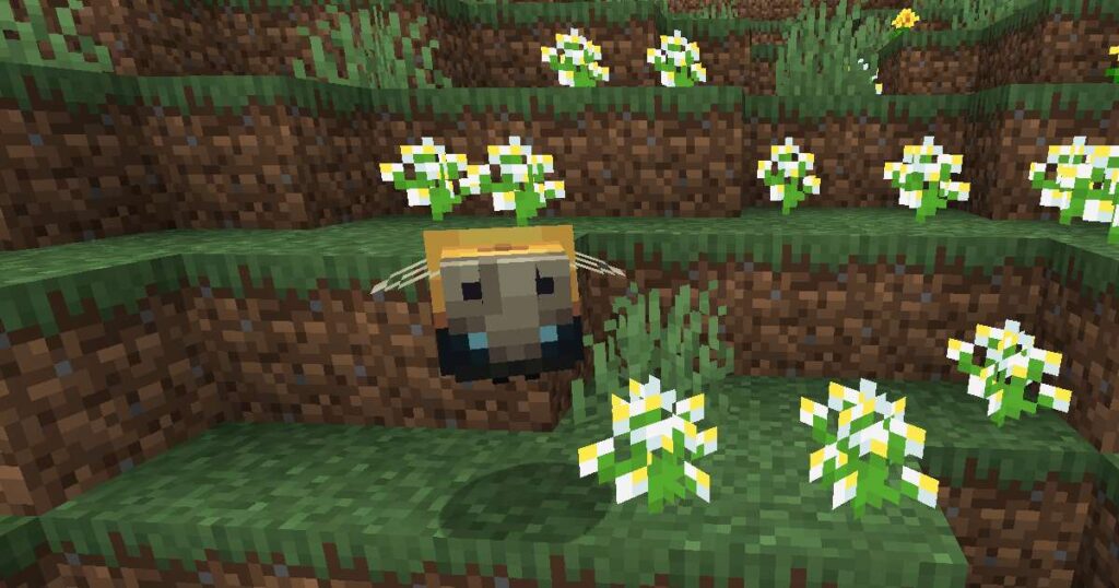 【Productive Bees】蜂一覧のざっくりまとめ(入手アイテム、入手方法など) | Minecraft｜オレGAME.com