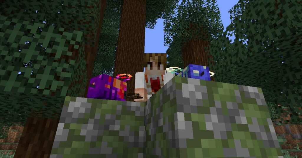 【Productive Bees】L2 Hostilityで追加される蜂一覧と入手方法、入手アイテムのまとめ | Minecraft｜オレGAME.com