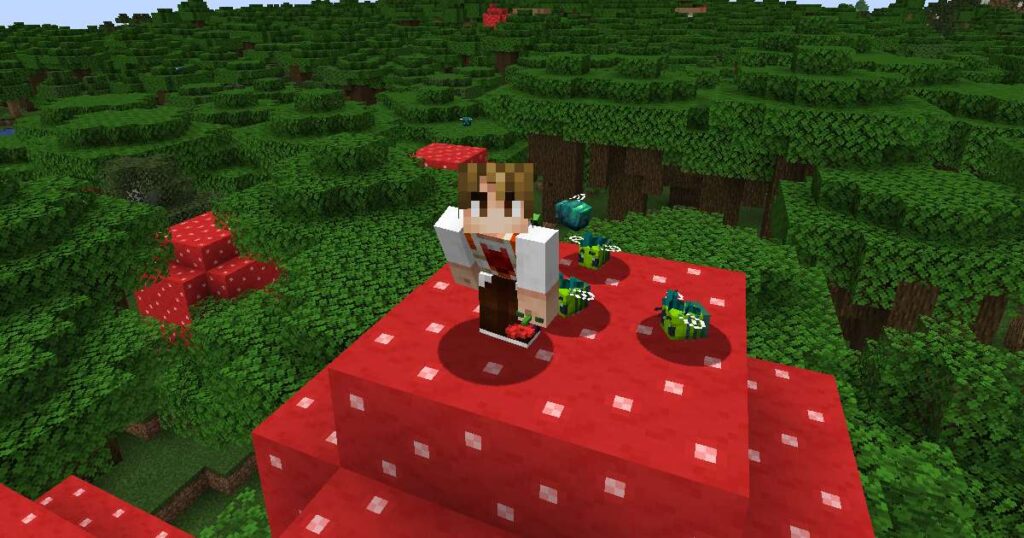 【Productive Bees】Productive Treesで追加される蜂一覧と入手方法、入手アイテムのまとめ | Minecraft ...