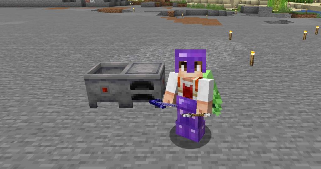 【Productive Bees】遠心分離機(centrifuge)の使い方 | Minecraft｜オレGAME.com