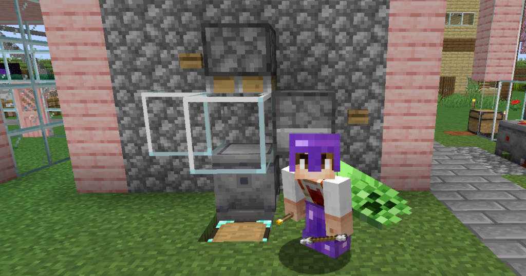 【Productive Bees】蜂の遺伝子の入手方法と最強遺伝子の蜂、スポーンエッグの作り方とか | Minecraft｜オレGAME.com