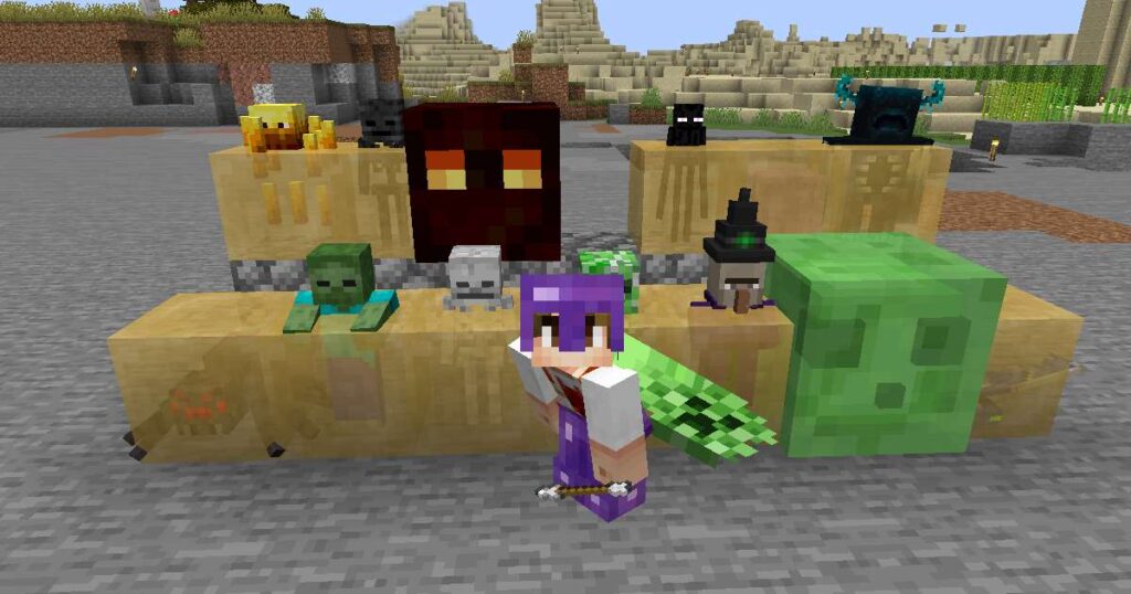 【Productive Bees】Amber BeeとWannaBeeを使ってネザースターを量産！ | Minecraft｜オレGAME.com